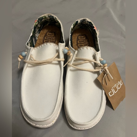 Shoes | Hey Dudes | Poshmark